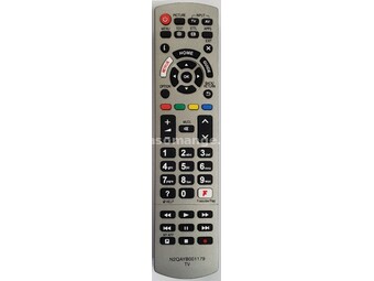 Panasonic N2QAYB001179 Daljinski Vestel