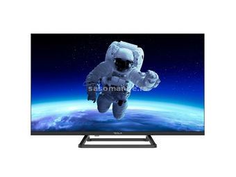 Televizor TESLA 40E325BF/LED/40"/Full HD/crna/frameless