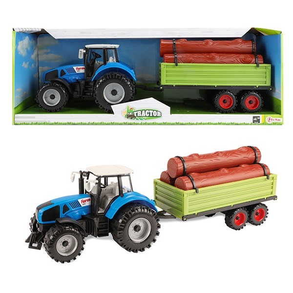 Traktor 286601 TT