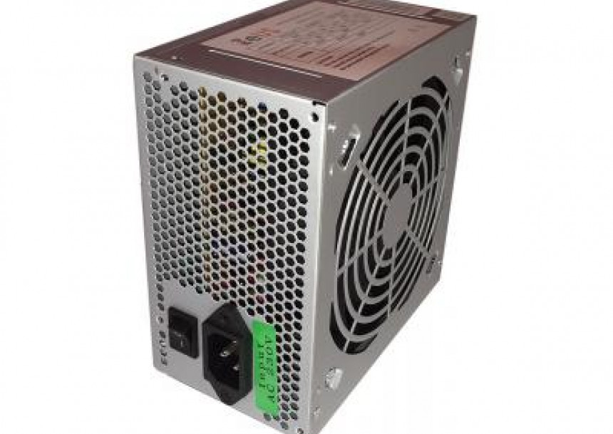 NAPAJANJE ATX ZEUS ZUS-500 500W 12cm