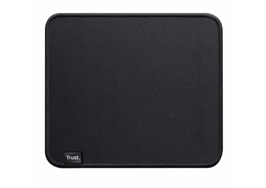 BOYE MOUSE PAD ECO BLACK (24743)