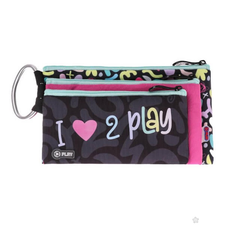 Pernica XL3 I love play 161672