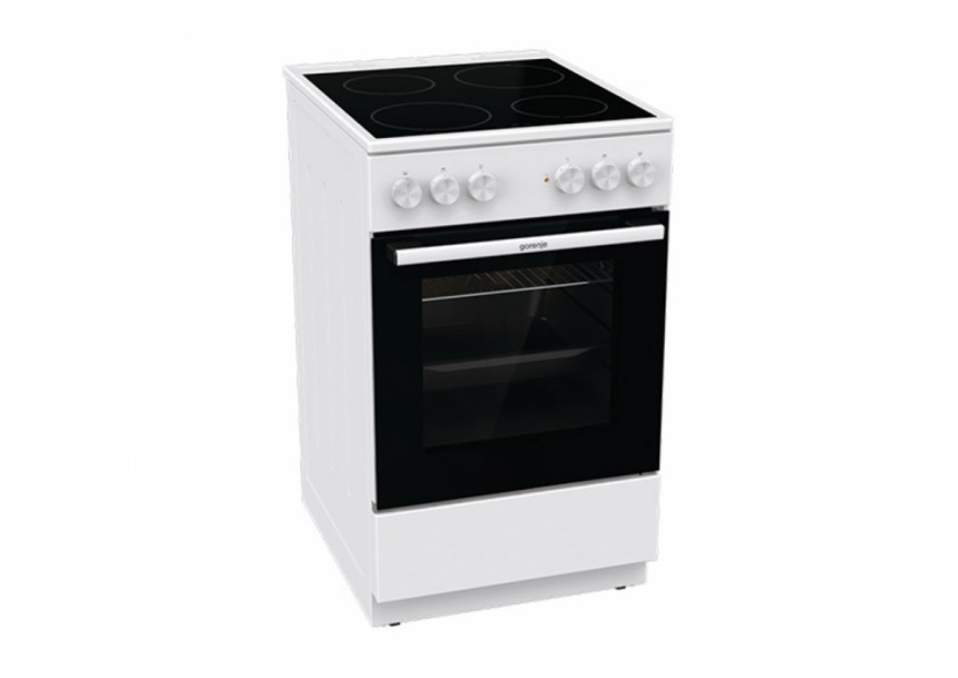Električni šporet Gorenje GEC5A11WG