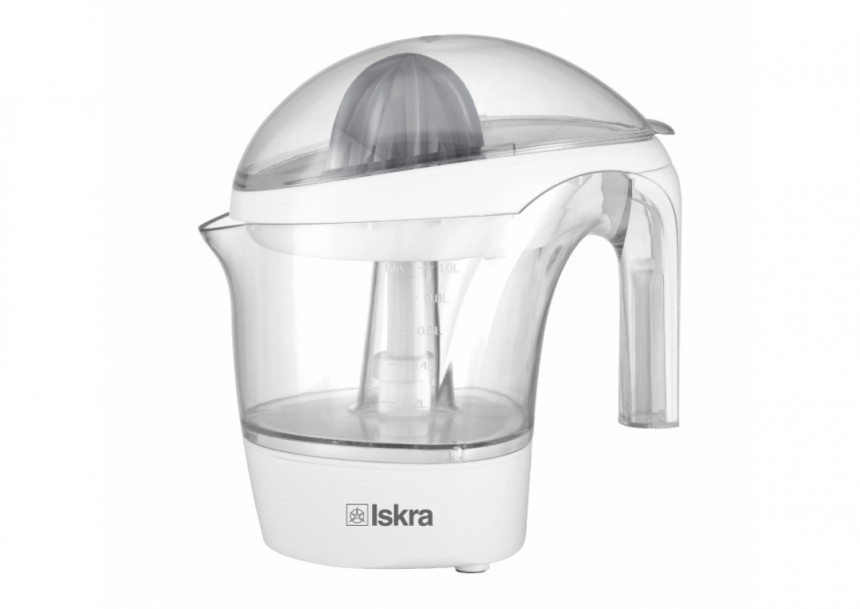 ISKRA cediljka za citruse 40W 1 l