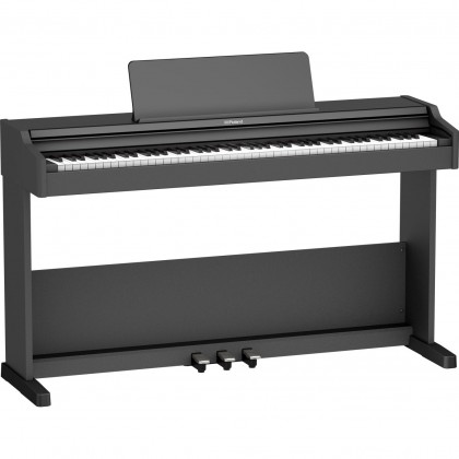 Music box
Roland RP-107 BKX električni klavir