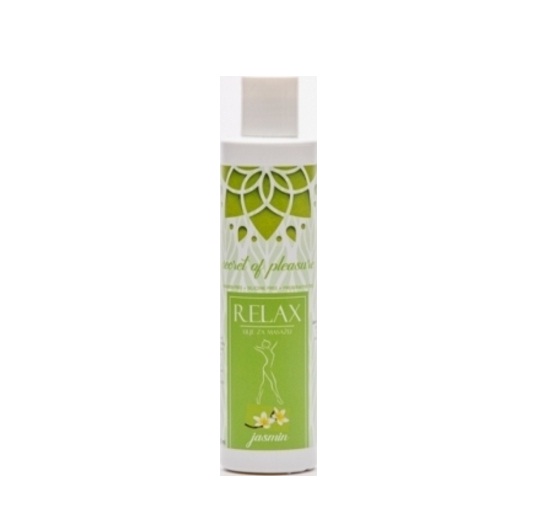 Relax ulje od jasmina (200ml), 535/0071