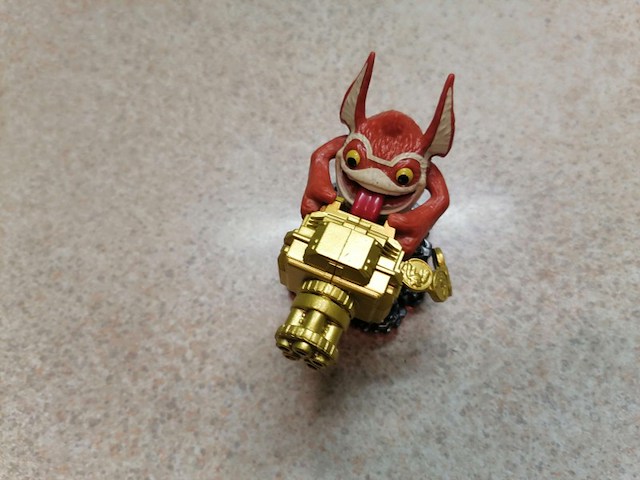 Skylander figurica 41
