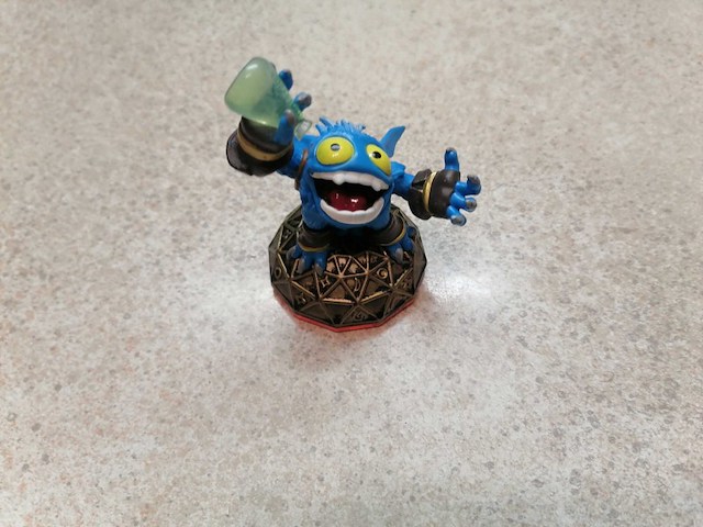 Skylander figurica 40