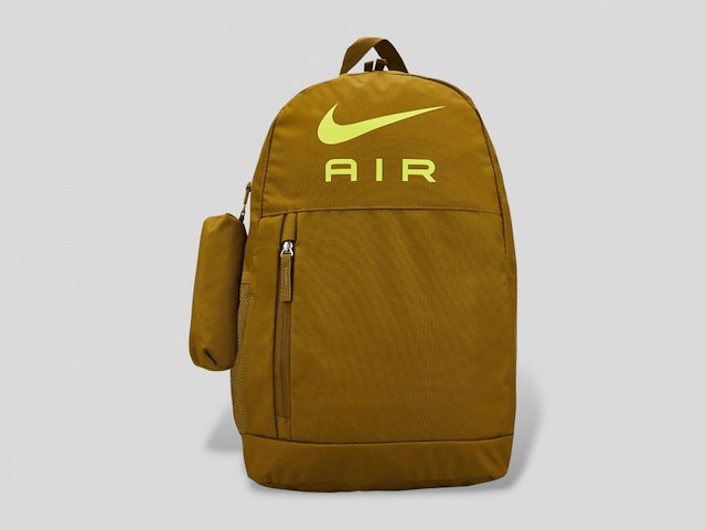 Nike AIR ELMNT školski ranac sa peretonicom SPORTLINE