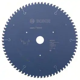 Bosch List kružne testere Expert za drvo 300 x 30 x 2,4 mm 72z 2608642499