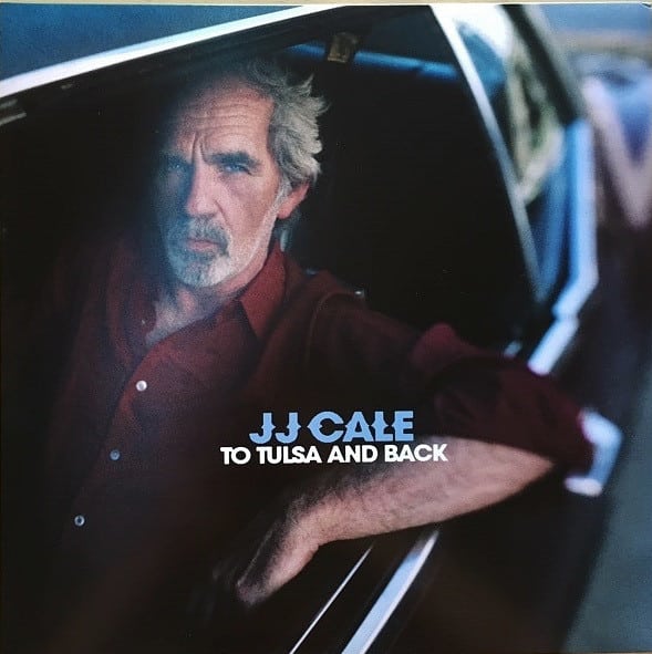 Cale, J.J. – To Tulsa And Back (2LP+CD)