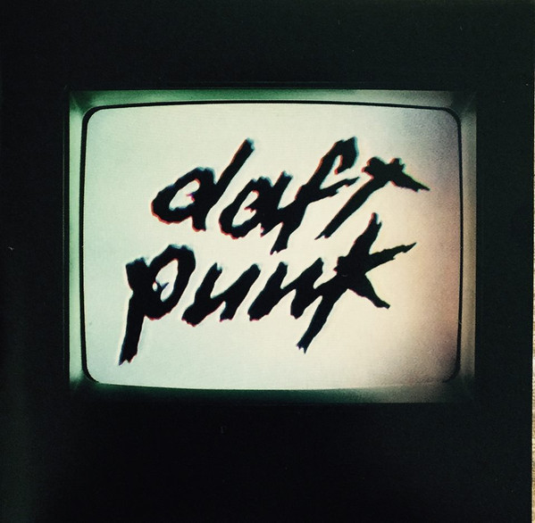 Daft Punk – Human After All