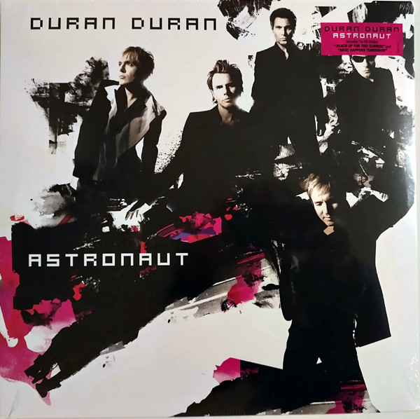 Duran Duran – Astronaut
