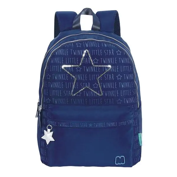 Ranac Marshmallow Little star navy