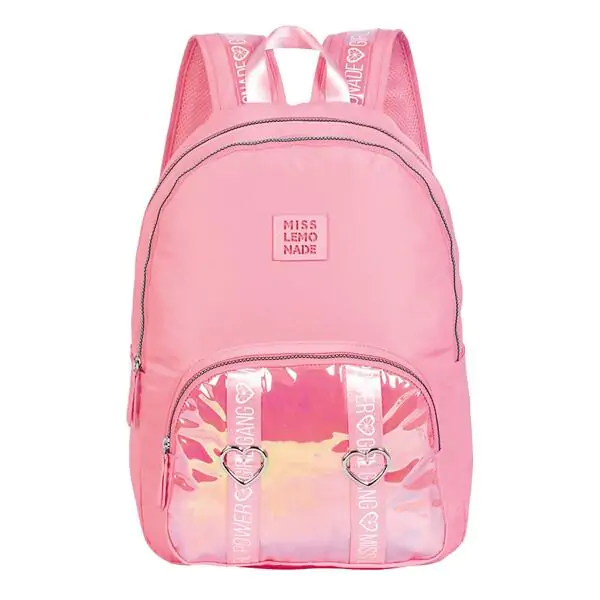 Ranac Miss Lemonade Pocket pink