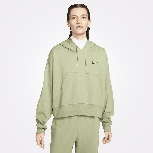 Nike Sportswear Women’s Oversized Jersey Pullover