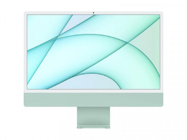 APPLE IMac 24 (Green) M1, 8GB, 256GB SSD (MJV83ZE/A)