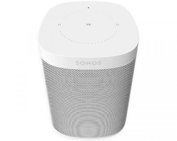 SONOS ONE Bežični zvučnik beli