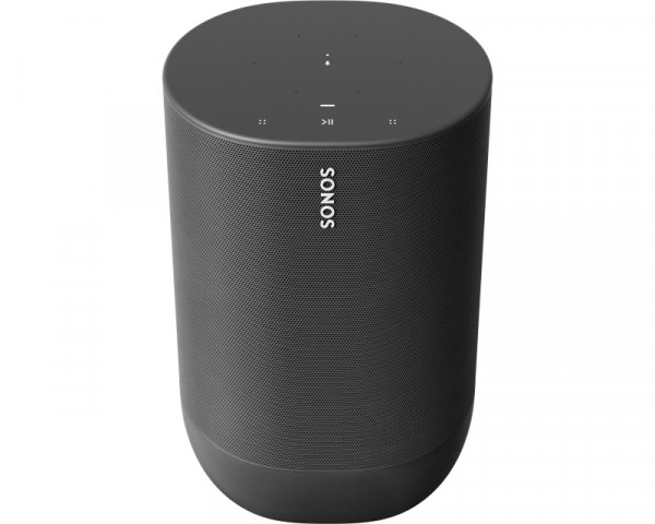 SONOS Move Wireless zvucnik crni