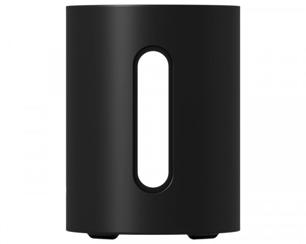 SONOS Sub Mini Wireless zvučnik crni