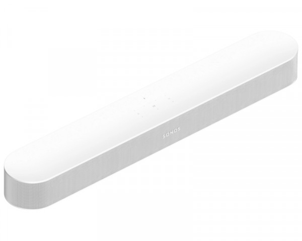 SONOS Beam (GEN2) Wireless zvucnik beli