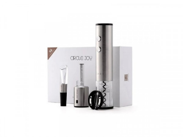 XIAOMI Circle Joy Electric Wine Opener 4 in 1