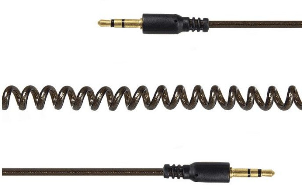 GEMBIRD CCA-405-6 3.5mm stereo plug to 3.5mm stereo plug audio