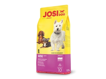 Josera hrana za pse - JosiDog Mini Duck 10kg