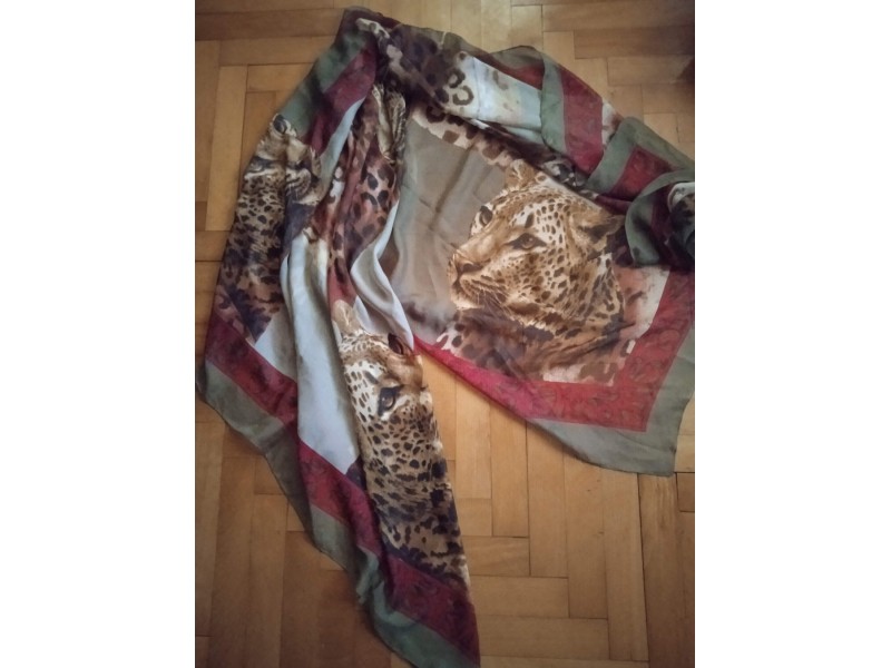 ESARPA LEOPARD