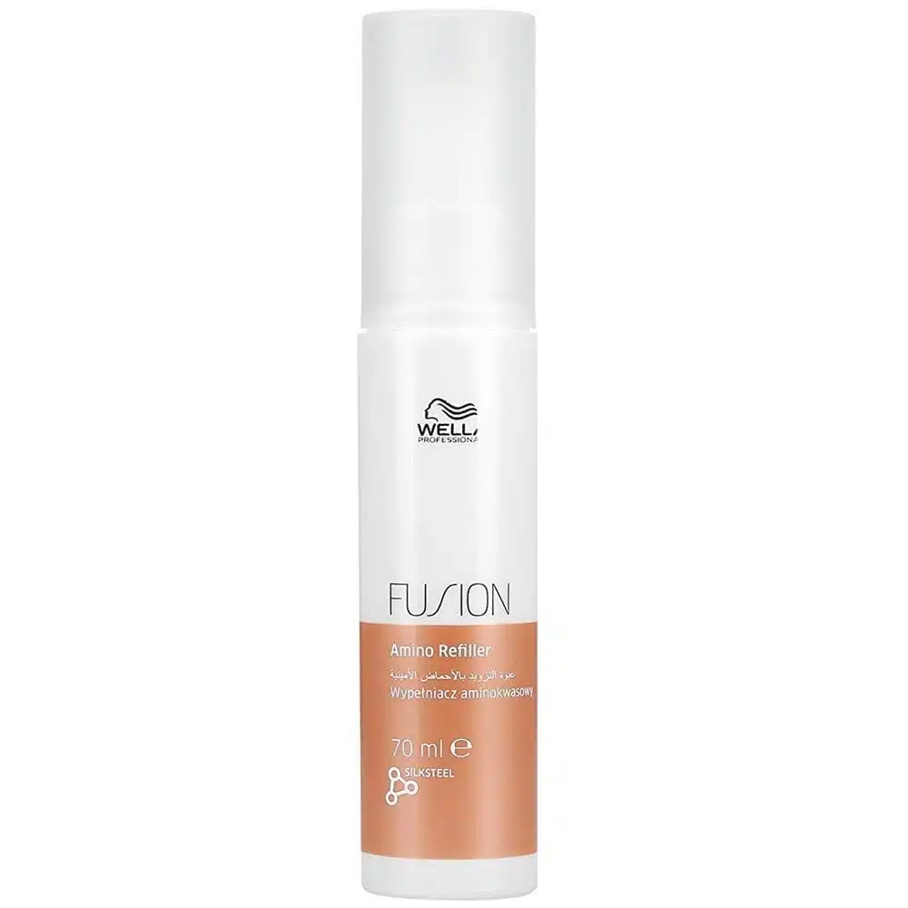 Wella Professional – Fusion Amino Refiller – 70ml