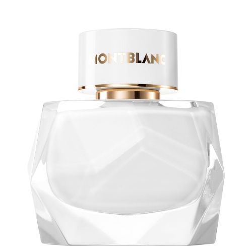 Mont Blanc Signature Woman Edp