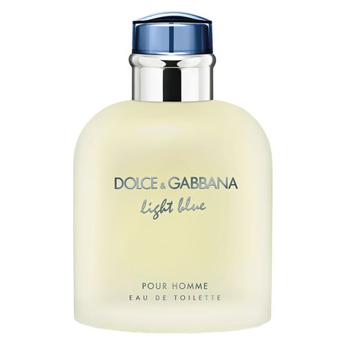 Dolce&Gabbana Light Blue Pour Homme Edt