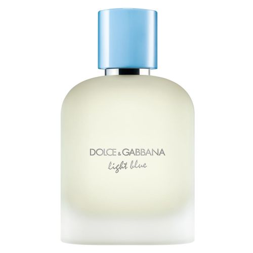 Dolce&Gabbana Light Blue Pour Homme Edt