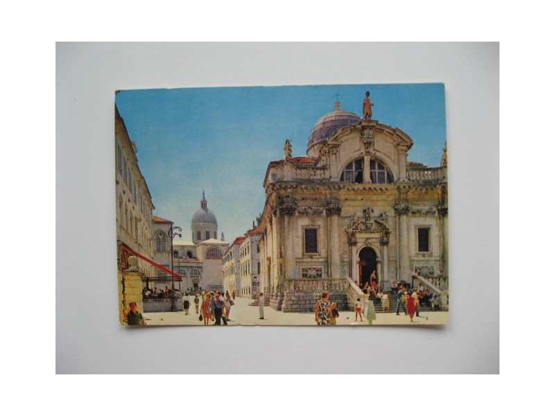 Dubrovnik