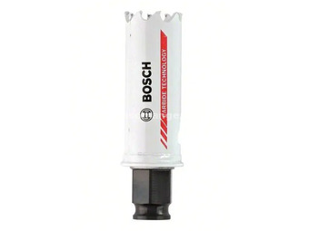 Bosch Kruna za bušenje od 25 mm Endurance for Heavy Duty Carbide Bosch