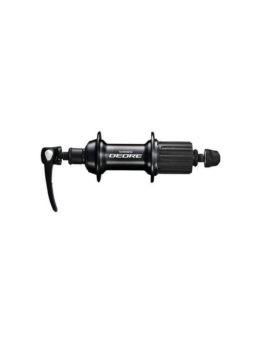 Nabla zadnja Shimano Deore FH-T610-L, 36H