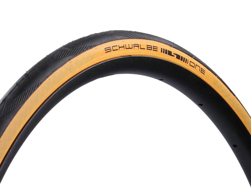 Schwalbe One ADDIX Performance LiteSkin RaceGuard