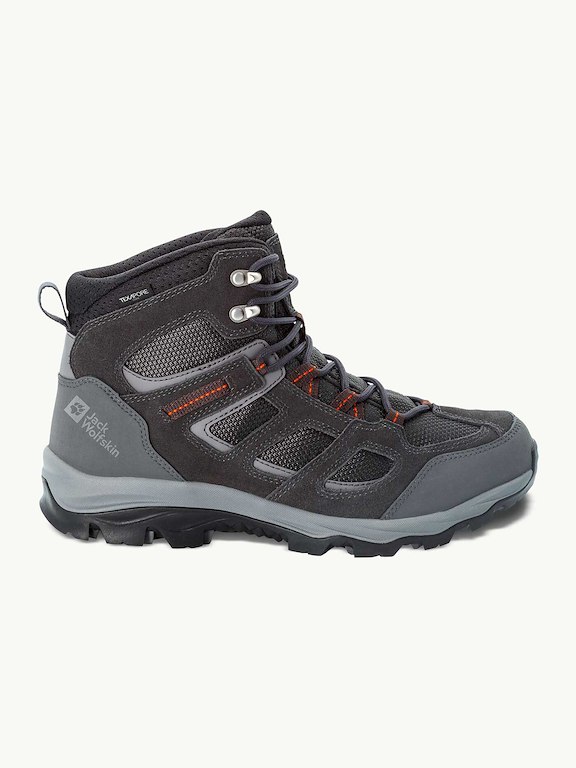 JACK WOLFSKIN VOJO 3 TEXAPORE MID M Boots
18094 RSD 12666 RSD
The lowest price in the last 30 days*: 12666 RSD