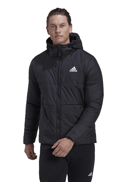 ADIDAS SPORTSWEAR BSC 3-Stripes Hooded Insulated Jacket
15862 RSD 12689 RSD
The lowest price in the last 30 days*: 12689 RSD
