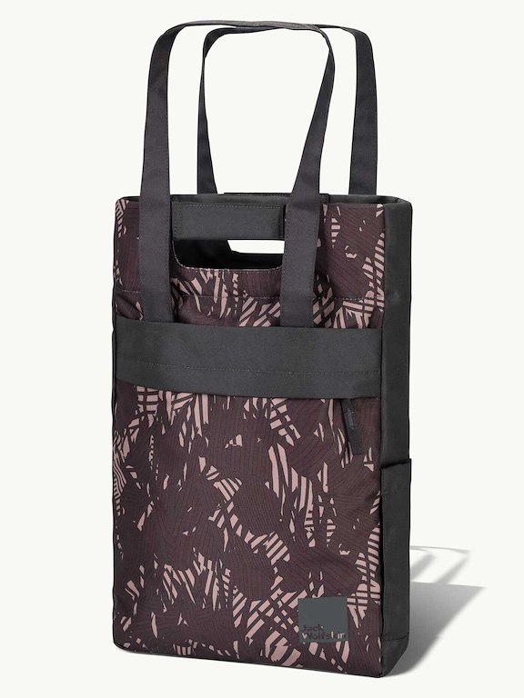 JACK WOLFSKIN PICCADILLY Shopper Bag
9647 RSD 6753 RSD
The lowest price in the last 30 days*: 6753 RSD