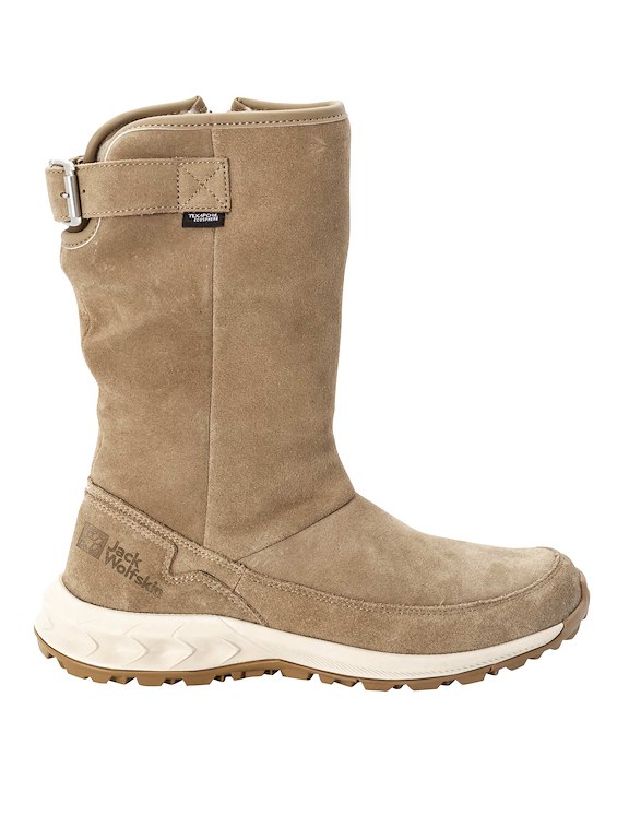 JACK WOLFSKIN QUEENSTOWN TEXAPORE BOOT H W
21714 RSD 15200 RSD
The lowest price in the last 30 days*: 15200 RSD