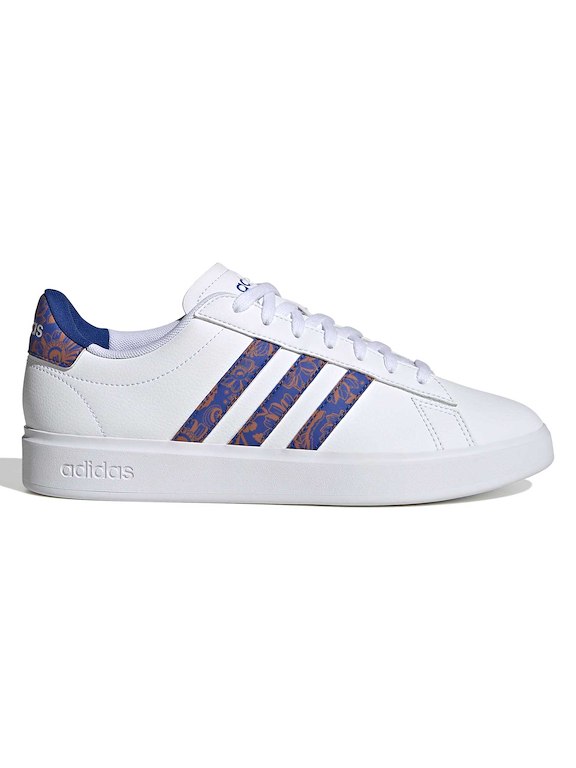 ADIDAS SPORTSWEAR Grand Court 2.0 Shoes
11880 RSD 9504 RSD
The lowest price in the last 30 days*: 9504 RSD