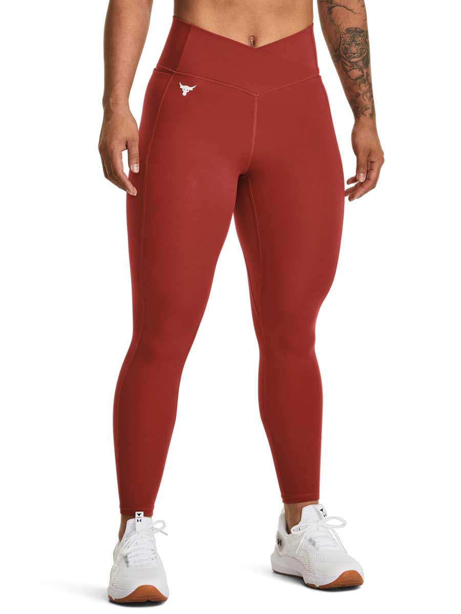 UNDER ARMOUR Pjt Rck LG Crssover Ankl Lg Leggings
12064 RSD 9651 RSD
The lowest price in the last 30 days*: 9651 RSD