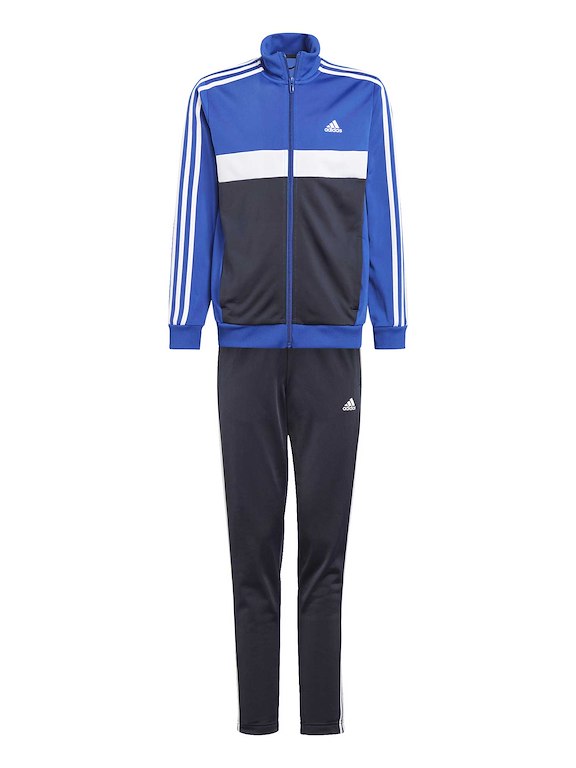 ADIDAS SPORTSWEAR Essentials 3-Stripes Tiberio Track Suit
7300 RSD 5840 RSD
The lowest price in the last 30 days*: 5840 RSD
