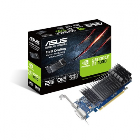 ASUS GT1030-SL-2G-BRK ( 7263 )