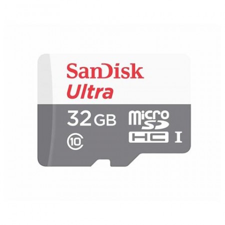 32GB SanDisk Ultra SDSQUNR-032G-GN3MN