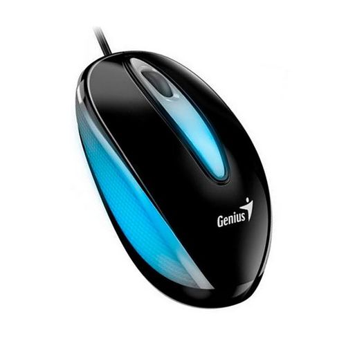 Genius DX-Mini,Black