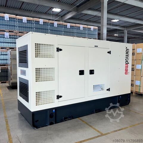 Generator
Newpower Generator Stromaggregat NWR150 Notstrmaggregat Diesel Generator