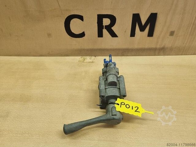 Ventil
Wabco Rotary Slide Valve 4630321200