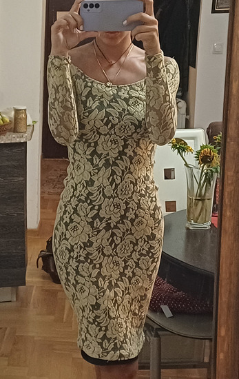 Vintage haljina